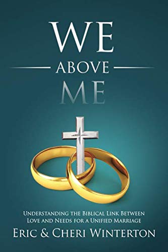 We Above Me: Understanding the Biblical Link Between Love And Needs For ...