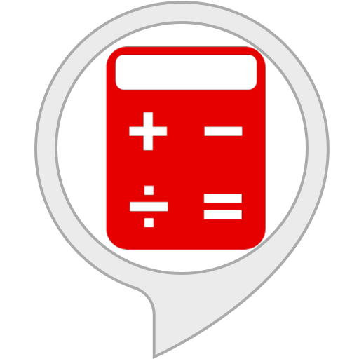 Amazon.com: My Calculator : Alexa Skills