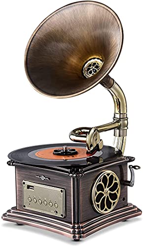 28+ Vintage Record Players That Are Worth Looking At In 2022