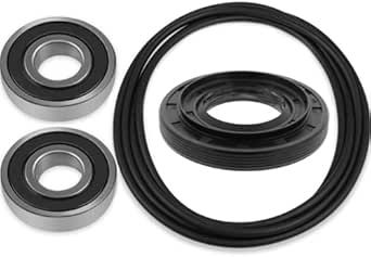 Amazon.com: Tub Bearing and Seal Kit Replacement For LG WM2487HRM ...