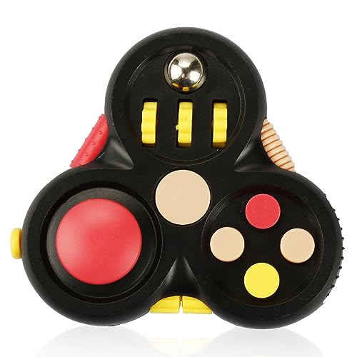 Amazon.co.uk Best Sellers: The most popular items in Fidget Pads