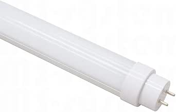 Amazon.co.jp: Eco Pika LUMI Straight Tube LED Fluorescent Light Bulb ...