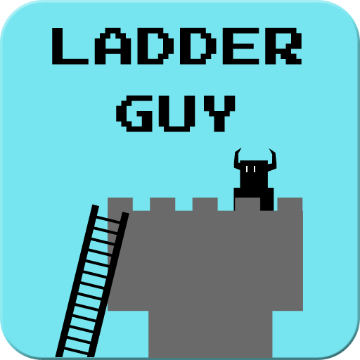 Ladder Guy - App on Amazon Appstore