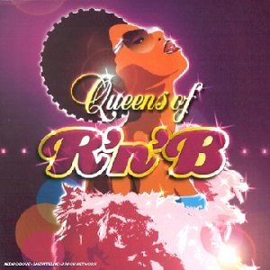 Divas Of R'n'B: Artistes Divers: Amazon.fr: CD et Vinyles}