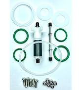 Amazon.com: RTPOWER Parts for Coleman Lay-Z-Spa #58113 P4071 E02 ...