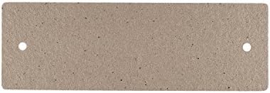 Amazon.com: YesParts W10915651 Durable Microwave Cover-Plt compatible ...