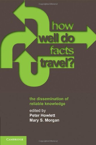 How Well Do Facts Travel?: The Dissemination of Reliable Knowledge ...
