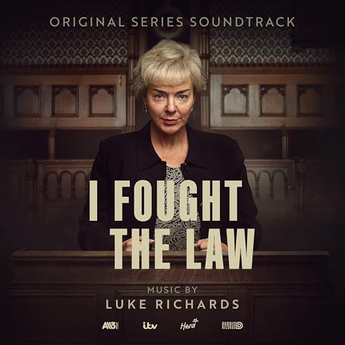 Amazon.com: I Fought The Law (Original Series Soundtrack) : Luke ...