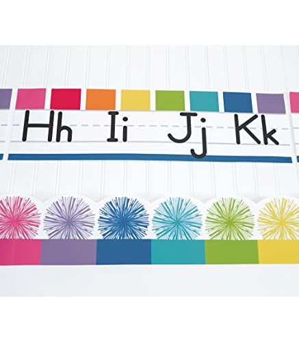 Snapklik.com : Schoolgirl Style - Hello Sunshine Alphabet Line ...