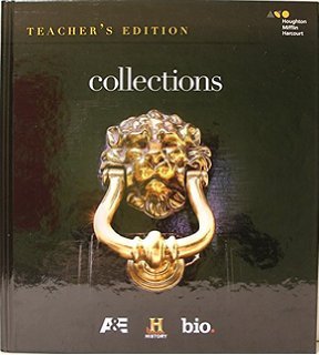 Buy Grade 12 (Houghton Mifflin Harcourt Collections) Book Online at Low Prices in India | Grade ...