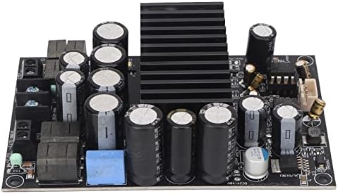 Amazon.com: Amplifier Module, 2.0 Channel Low Distortion High ...
