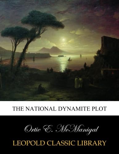 The national dynamite plot : Amazon.in: Books