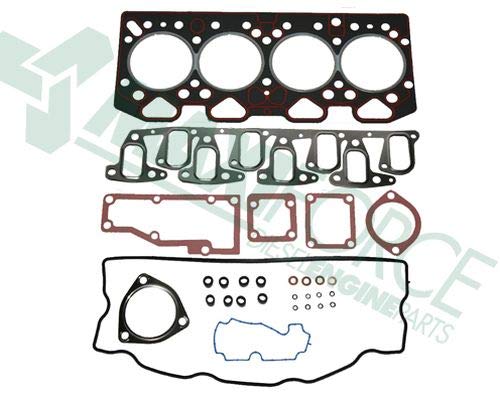 Amazon.com: Fits Perkins 1004.42 Gasket Set Upper New U5LT0317 : Patio ...