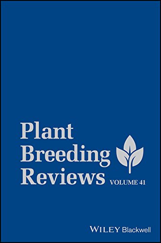 Plant Breeding Reviews, Volume 41 1, Goldman, Irwin - Amazon.com