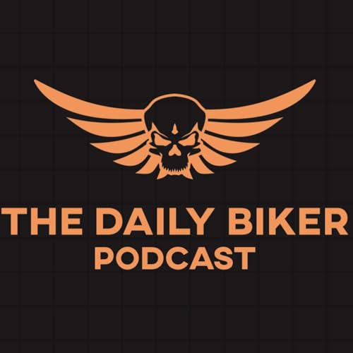 Amazon.com: The Daily Biker : Marcus Kilgore: 有聲書與原創