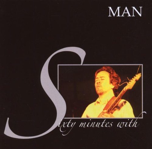 Man - Sixty Minutes With Man - Amazon.com Music