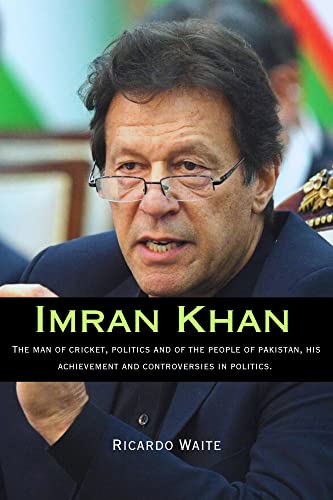Imran Khan Politician