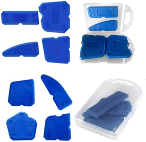 Yato Silicone Spreading Tool Sealant Spreader Forming Scraper with ...