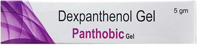 Amazon.in: Panthenol