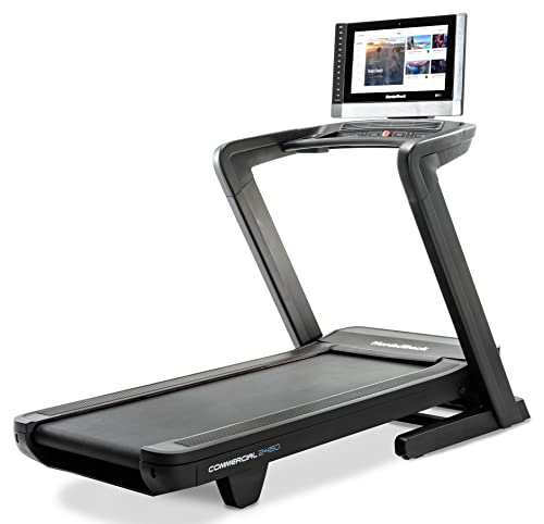 Best Treadmill Fans (+ treadmills with fans) - TreadmillWhizz