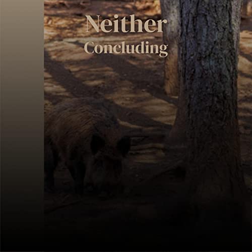 Play Neither Concluding by VARIOUS ARTISTS on Amazon Music