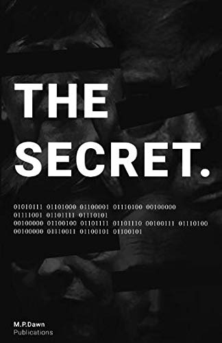 Amazon.com: The Secret: 9781791866440: Weaver, David, Seers, Luke: Books