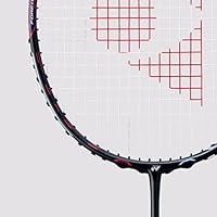 Buy YONEX Duora 8xp Graphite Badminton Racquet Online at Low Prices in ...