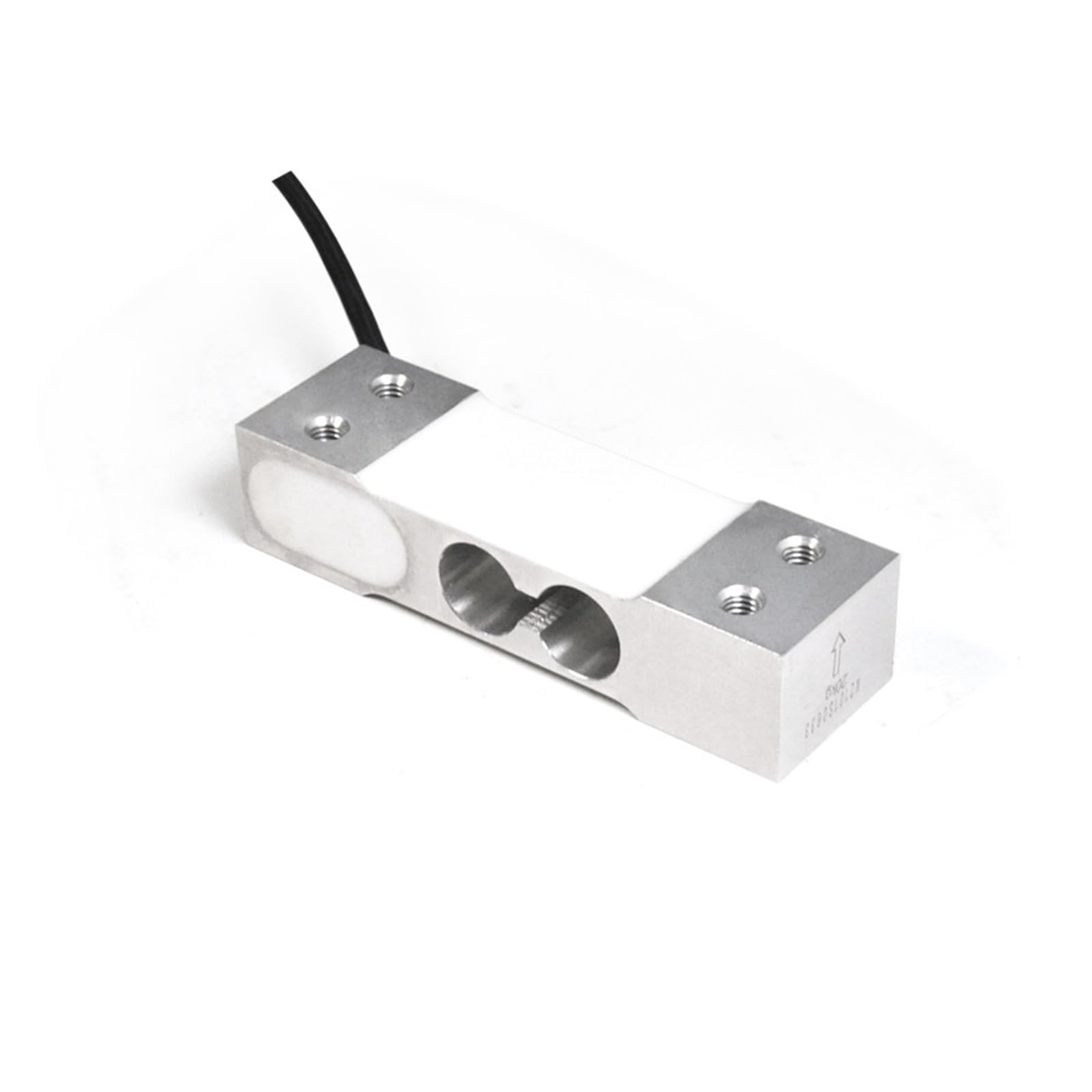 Electronic Load Tester ATO Single Point Beam Load Cell 10kg, Rectangle ...