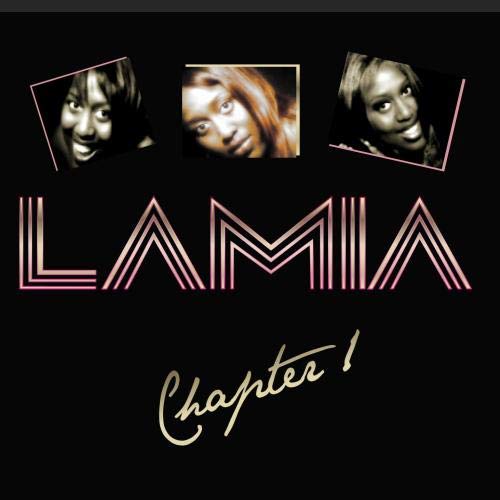 Amazon.com: LaMia - Chapter 1: CDs & Vinyl