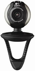 Logitech Quickcam Communicate STX Webcam Skype Cert : Amazon.ca: Electronics