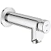 Grohe Robinet Temporisé Euroeco Cosmopolitan T 36266000 (Import ...