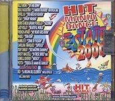 Hit Mania Dance Es: Amazon.it: CD e Vinili}