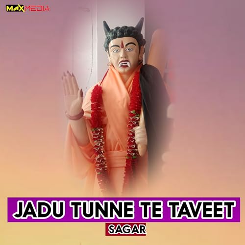 Play Jadu Tunne Te Taveet by Sagar on Amazon Music Unlimited