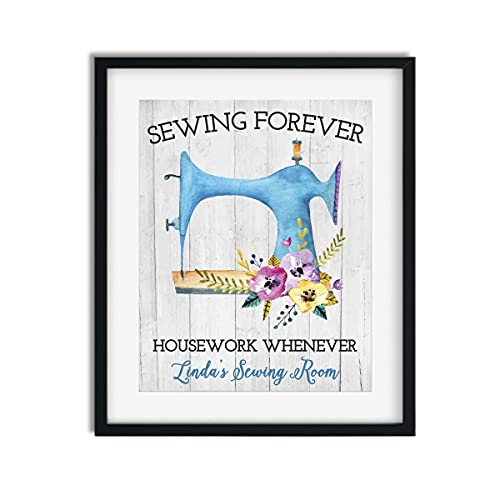 19 Amazing Sewing Room Wall Decor Ideas you'll definitely Love