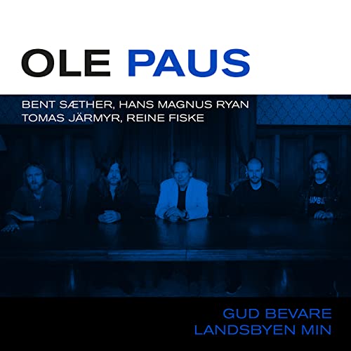 Play Gud bevare landsbyen min by Ole Paus on Amazon Music