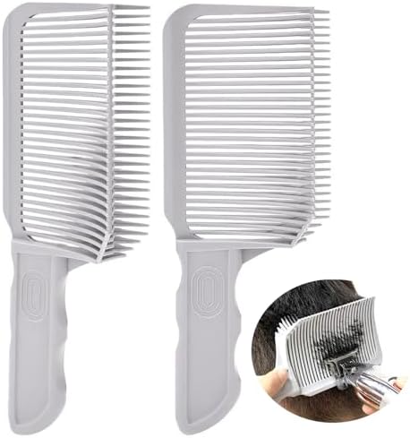 Amazon.com : The Fading Comb - Original Fade Comb - The Easiest Way To ...