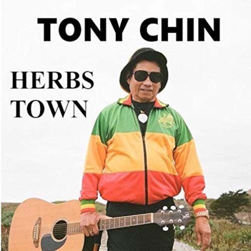 Herbs Town de Tony Chin en Amazon Music Unlimited