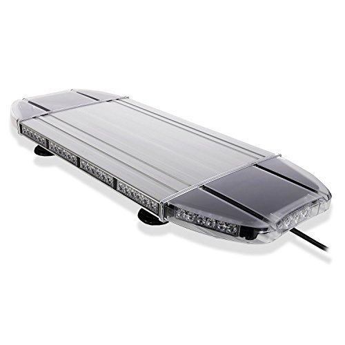 The 30 Best Police Light Bars of 2025 [Verified] - Cherry Picks