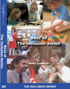 Amazon.com: The Inclusion Series: Best of the Inclusion Series (DVD ...