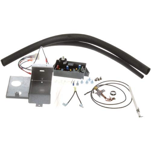 Amazon.com: Ignition Module KIT; : Automotive