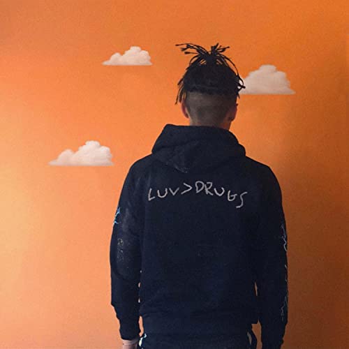 LUV > DRUGS by Kid Finesse on Amazon Prime Music