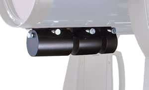 Amazon.com : Meade Counterweight Set for SC 25.3 cm (10-Inch) Telescope ...