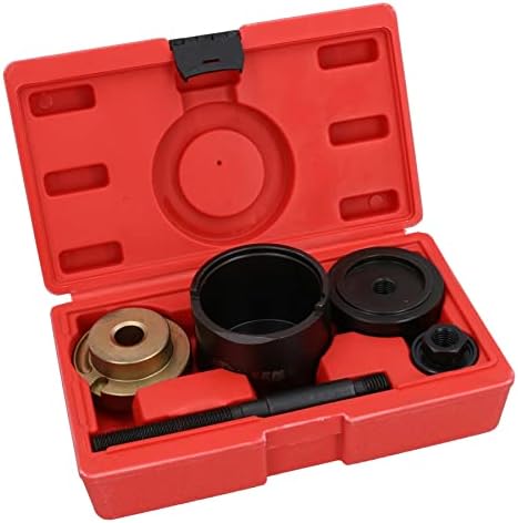 Laser 6250 Front Engine Subframe Bush Tool - for VAG : Amazon.co.uk ...