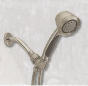 Alsons Tub Shower 45T ALSONS SHOWER ARM MOUNT UNIT Brilliance Pol Brass ...