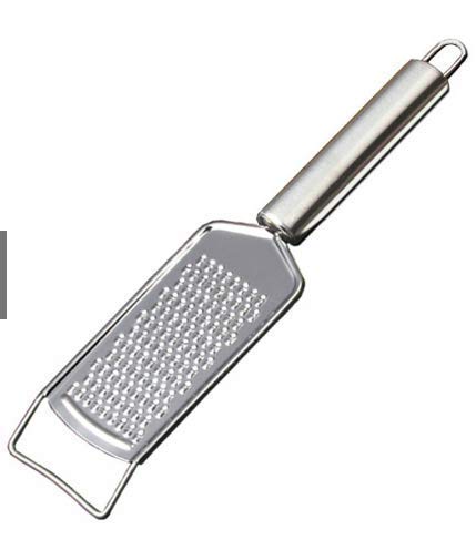 Buy Mamta Creations Cheese Grater | Stainless Steel Cheese Grater ...