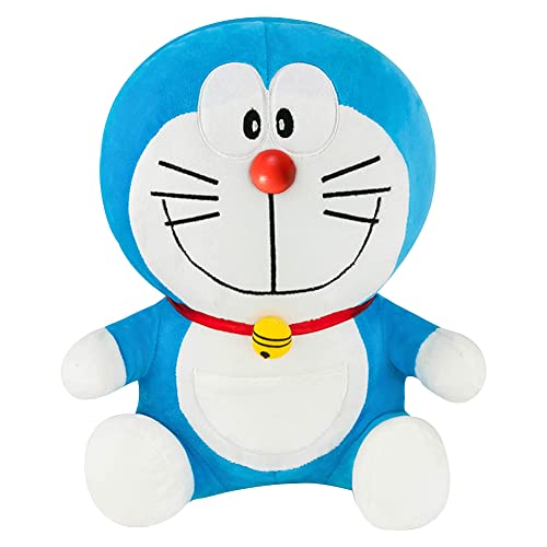Doraemon peluche el corte inglés: la compañía líder en juguetes trae un ...