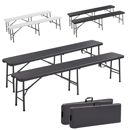 Comparatif des meilleurs bancs pliables – Jardingue