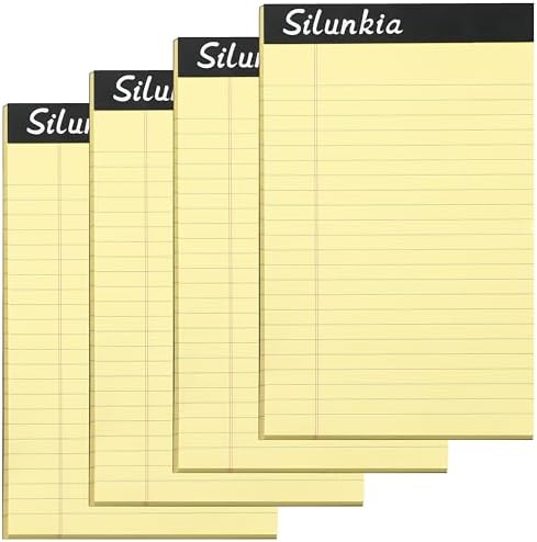 Amazon.com : Graphique Large Notepad, Write It Down - Notepad with 150 ...