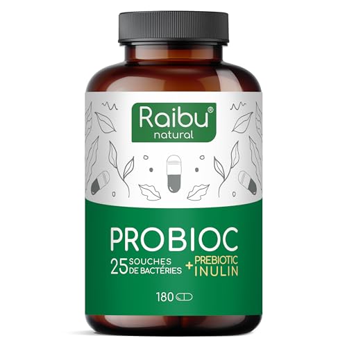 Probiotic – Les 15 meilleurs produits dans la comparaison - Guide-canin ...