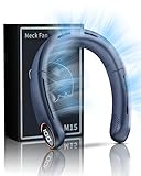 Top 10 Best Neck Fans in 2022 Reviews | Buyer's Guide